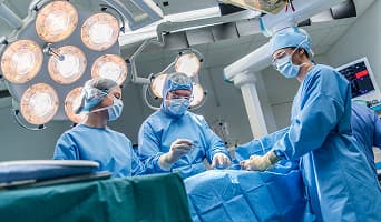 GENNET / FutureLife Group in Prague, Czech Republic | Hospital Details ...