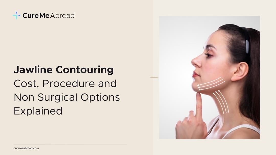 Double Jaw Surgery: Procedure, Recovery, Risks & Cost